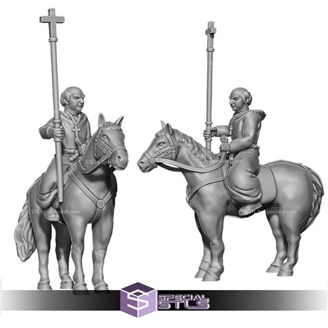 September 2022 Eskice Miniatures SpecialSTL