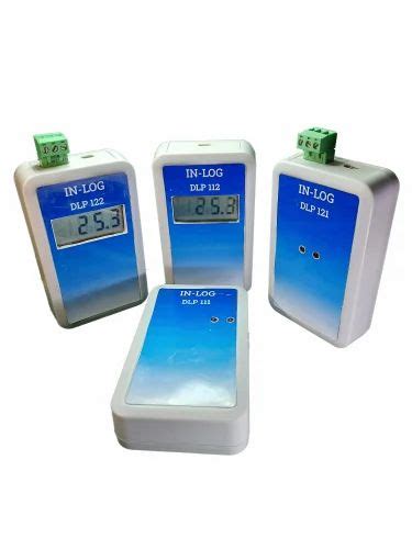 Temperature Data Logger PDF Proprietary At Best Price In Pune ID 26587324048