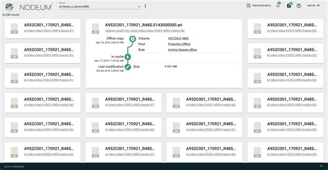Manual For End User Nodeum Docs