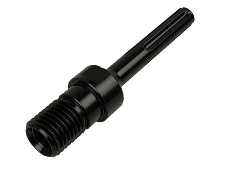 ADAPTER DO WIERTEŁ KORONOWYCH UCHWYT SDS MAX Cena Opinie