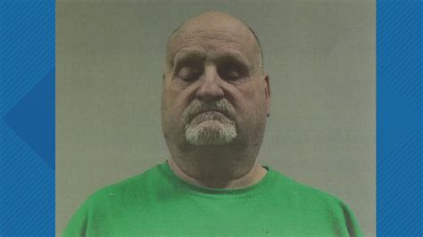 Wright City Torso Case