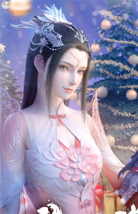 Hd Wallpaper Xun Er Anime Girls Wallpaper Flare 55 Off