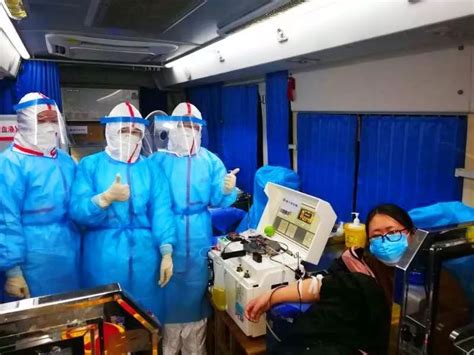 安徽首例！新冠肺炎康复者捐献血浆安徽新闻六安新闻六安新闻网