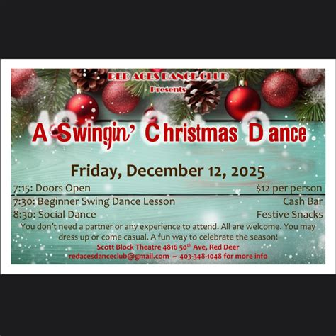 Red Aces Dance Club Red Deer Ab