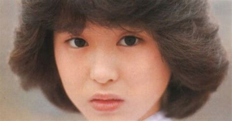 必然だった松田聖子 〜 松田聖子 ① ～｜フルタニ1050日連続投稿更新中｜note