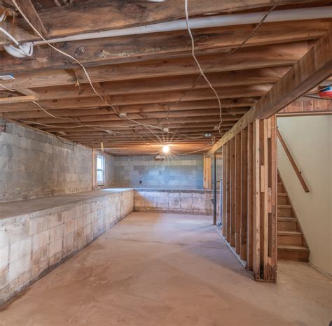 Basement Cleanout Services Basement Junk Removal