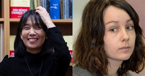 한강 “전쟁으로 사람 죽어가는데 무슨 잔치냐” 번역가는 이렇게 반응했다