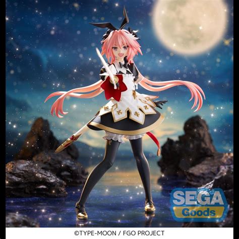 Figurizm Figure Saber Astolfo Fategrand Order 21cm Kyou Hobby Shop