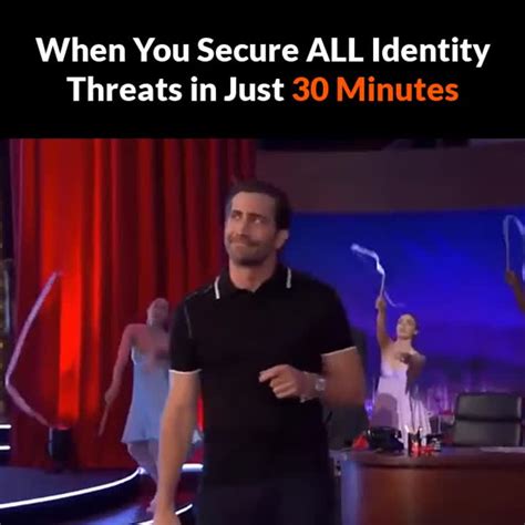 Beyondtrust On Linkedin Identitysecurityinsights Identitysecurity