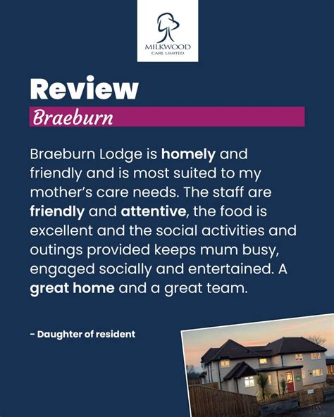 Braeburnreview Happyresidents Milkwoodcare Milkwood Care Ltd