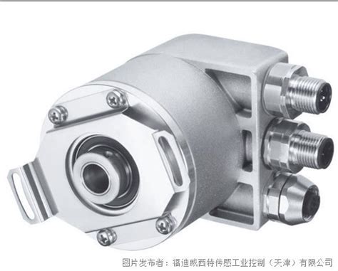 Hengstler亨士乐 标准光电绝对值型编码器 Ac58 Profibus 亨士乐编码器 Ac58 Profibus 中国工控网