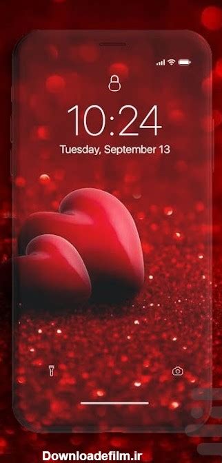 عکس صفحه گوشی پسرانه عاشقانه