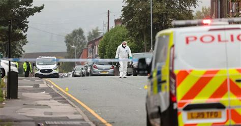 Fear And Frustration In The Oldham Streets Where Residents Say They Are