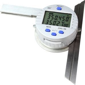 China Universal Digital Protractor 2 China Universal Digital Protractor