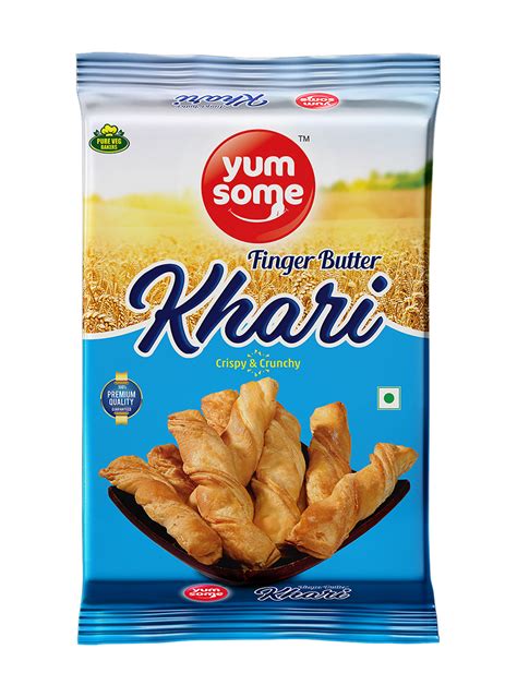 Khari Product Yumsome