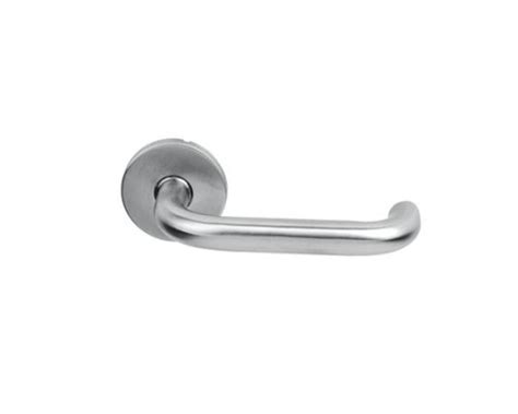 Ручки дверные Apecs H-0203-INOX купить в интернет-магазине FurnituraPRO