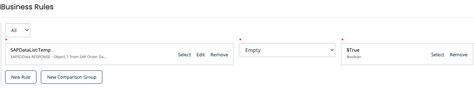 Article Recipe Boomi For SAP Event Driven Dashboard For Sales Orders