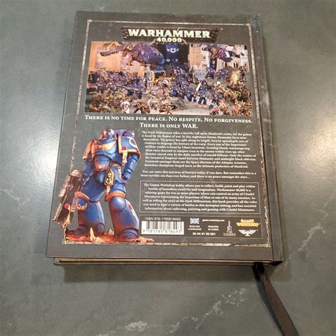 Warhammer 40k 8th Edition Rulebook Retail Price Bposave