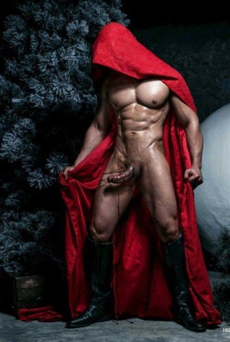 Mysterious Model Curiousseemen