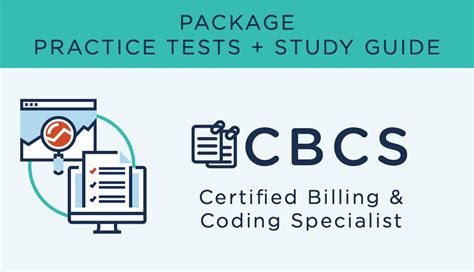 Certified Billing And Coding Specialist Cbcs Exam Application