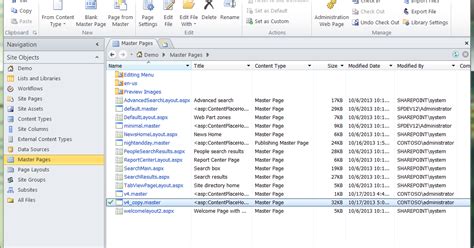 Al S Tech Tips How To Implement Flyout Menus In The Sharepoint
