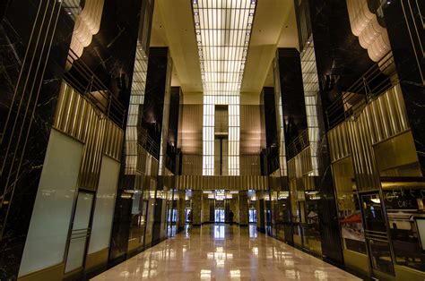 Art Deco Architecture Design Dictionary Chicago Architecture Center