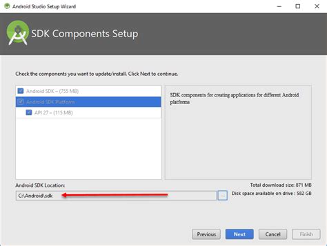 Getting Started With Building An Arcore Application For Android