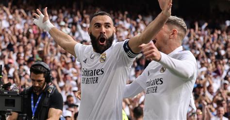 Senarai Pemenang Ballon Dor Bocor Berita Harian