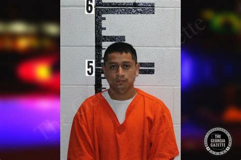 Jairo Ramirez Morales — Murray County Jail Bookings