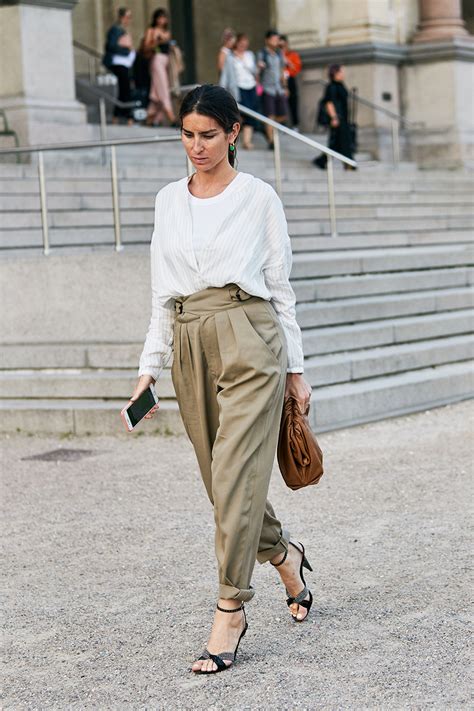 10 Cute Fall Work Outfits That Are So Simple Who What Wear