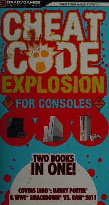 Cheat Code Explosion For Consoles For Handhelds Free Download