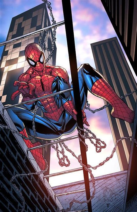 36 Best Spidey Thwip Images On Pinterest Amazing Spiderman Comics
