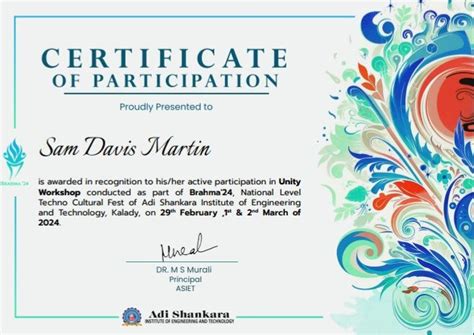 Sam Davis Martin On Linkedin Unity Gamedevelopment Interactivemedia