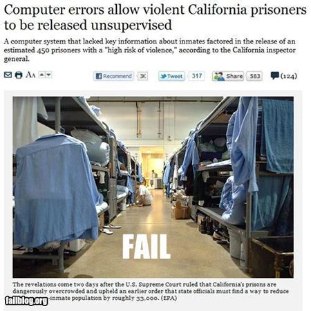 Computer Error TechEBlog