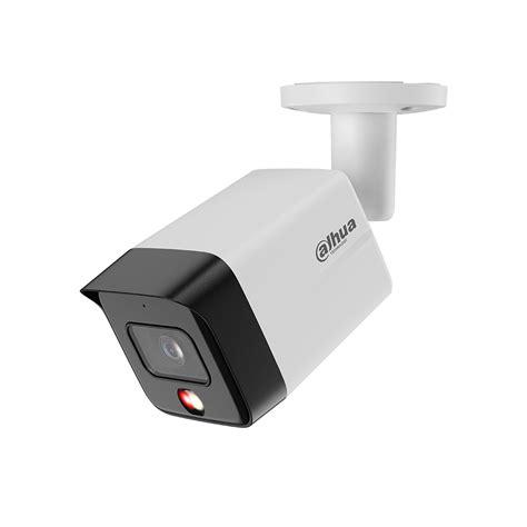 Dahua DH IPC HFW1639TC A IL 6MP Entry Smart Dual Light Fixed Focal