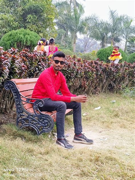 Sayan S Kumar Sayan S Kumar On Threads