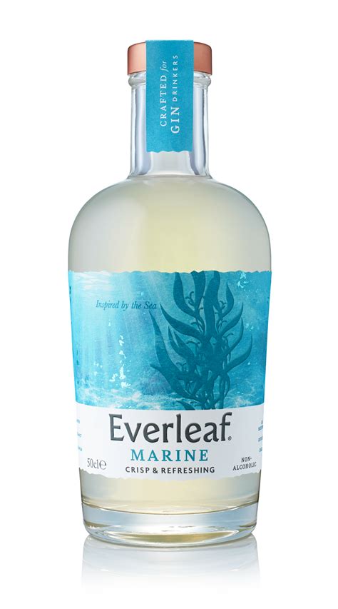 Everleafmarine The Cocktail Lovers
