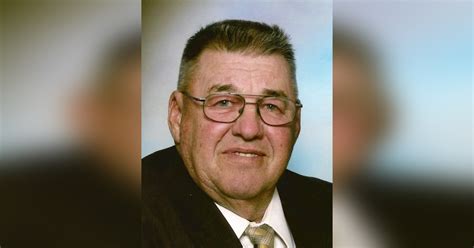 Obituary Information For William Lee Knisley
