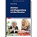 Aktivitäten und Alltagsgestaltung mit alten Menschen Mötzing Gisela