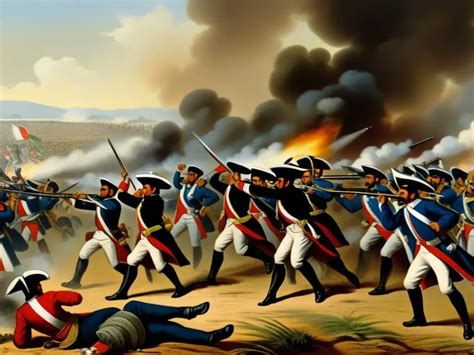 La Batalla De Puebla Historia De Ignacio Zaragoza