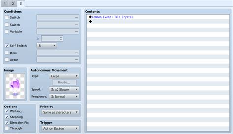Using Variables As Choice Options RPG Maker Forums