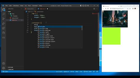 Como Poner Un Enlace En Html Con Una Imagen Youtube