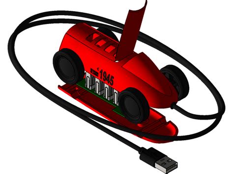 Free Cad Designs Files D Models The Grabcad Community Library