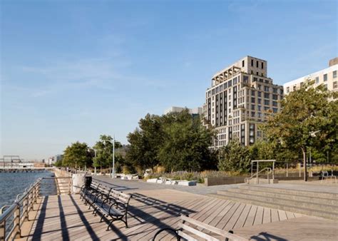 Robert A M Stern Unveils Luxury Building In Lower Manhattan