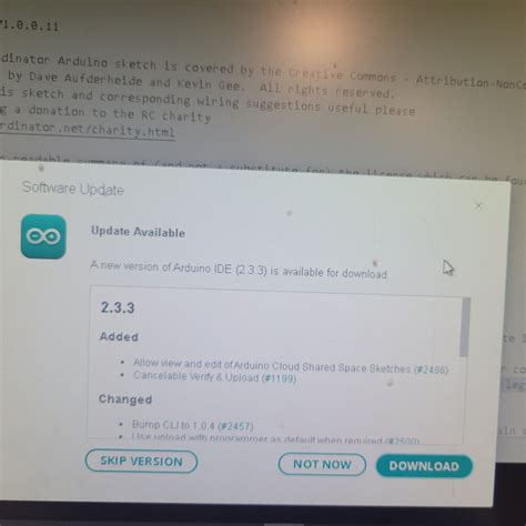Drag Race Coordinator Arduino Upgrade 233 Slotforum