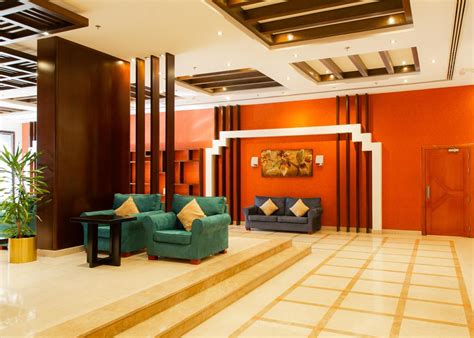 Al Liwan Residence Doha