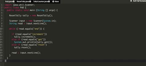 Solved Instructions Todays Task Is To Subclass The