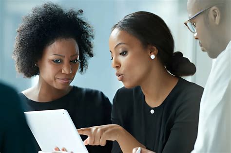 Digital Transformation In Construction Harnessing Technology For