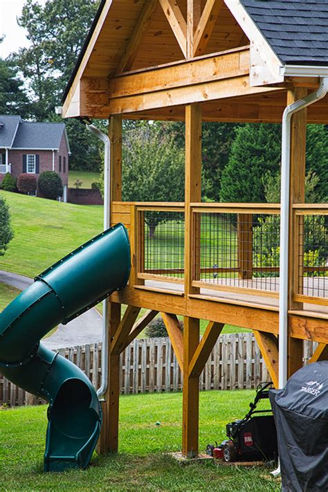 The Spacious And Inviting Deck Addition And Accessibility Ramp Semper Fi Custom Remodeling The Spacious And Inviting Deck Addition And Accessibility Ramp Semper Fi Custom Remodeling