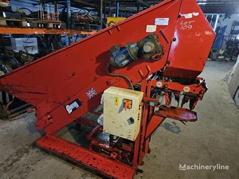 Tong Weighing Packaging Machine For Sale Poland Kruszwica Jb